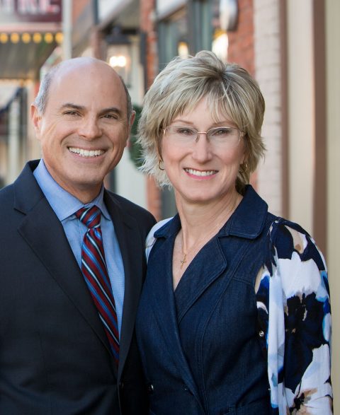 Gino Bulso for State Representative | 61st District | Williamson County TN