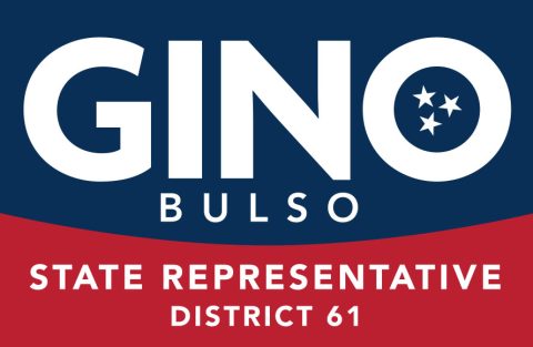 Gino Bulso for State Representative | 61st District | Williamson County TN
